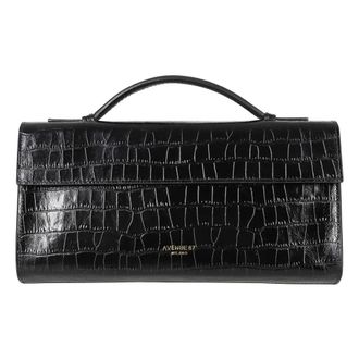 AVENUE 67 Avenue 67 - Sac cabas Paloma - Femme - Sacs - Noir - Taille: ONE Size