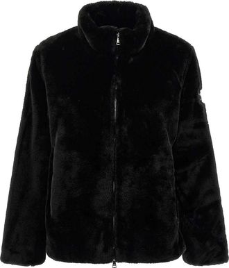 Tatras Casualjacke - Schwarz