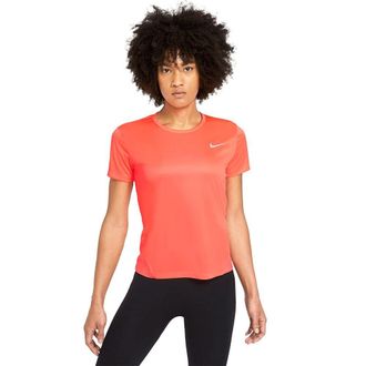 Nike Nike W NK Miler TOP SS - S