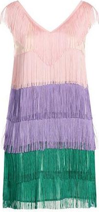 Pietronilla ROBES - Robes courtes sur YOOX.COM