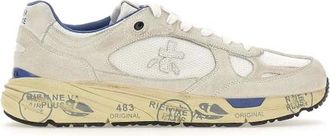 Premiata Homme, Chaussures, Multicolore, Taille: 40 EU Mase 25 8019