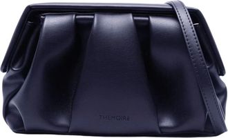 Themoirè Femme, Sacs, Bleu, Taille: ONE Size Sac à main en tissu végétalien Afrodite