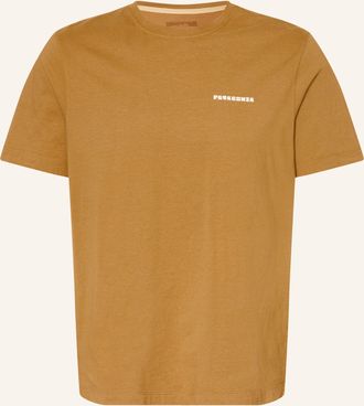 Patagonia T-Shirt braun