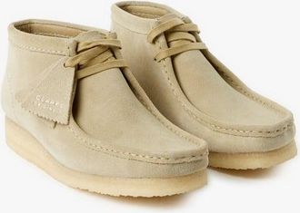 Clarks Derbies en cuir