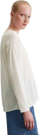 Marc O'Polo Strickpullover aus Organic-Cotton-Mix