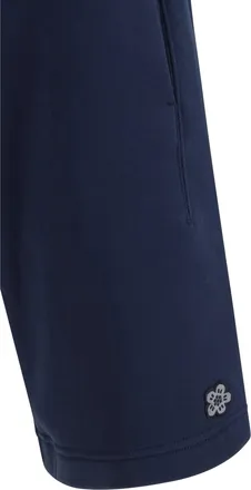 Kenzo Boke Flower Bermudas - Navy