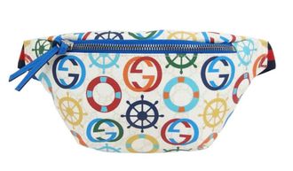 Gucci Multicoloured Belt Bag