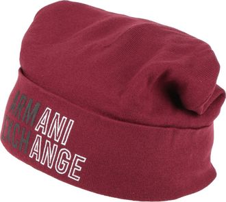 A|X Armani Exchange ACCESSOIRES - Mützen & Hüte auf YOOX.COM