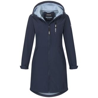 Sublevel Damen Softshell Mantel D68006X43430A2-XXL