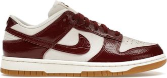 Nike Femme, Chaussures, Multicolore, Taille: 42 1/2 EU Dunk Low LX