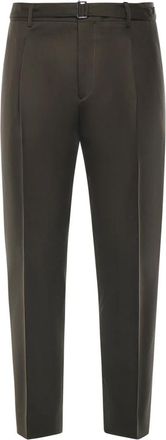 Be Able BE Able, Homme, Pantalons, Vert, Taille: W31 Pantalon Chino