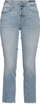 Liu Jo HOSEN & R&Ouml;CKE - Jeanshosen auf YOOX.COM