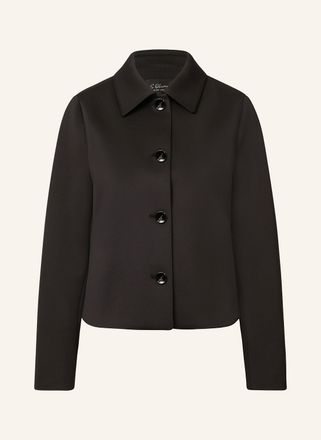 s.Oliver Black Label S.Oliver Black Label Jacke schwarz