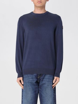 Paul & Shark Pullover PAUL & SHARK Herren Farbe Navy