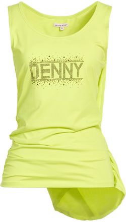 Denny Rose TOPS - Tank Tops auf YOOX.COM