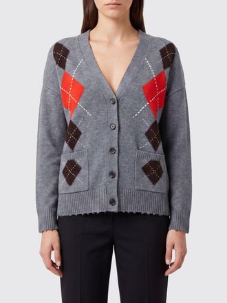 Pinko Pull Femme couleur Gris