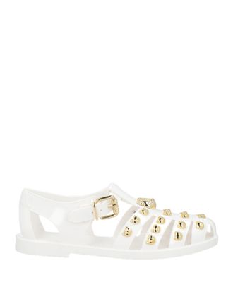 Moschino SCHUHE - Sandalen auf YOOX.COM