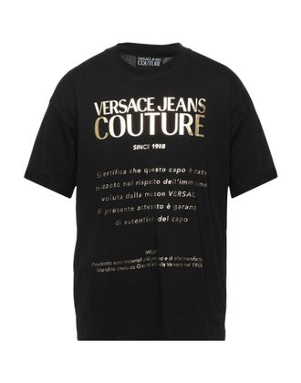 Versace TOPS - T-shirts auf YOOX.COM