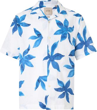 Only & Sons Hemd ONSCAIDEN