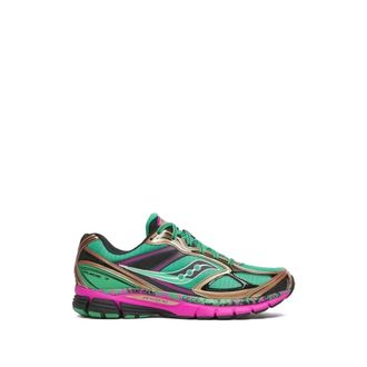Saucony Homme, Chaussures, Vert, Taille: 41 1/2 EU ProGrid Guide 7