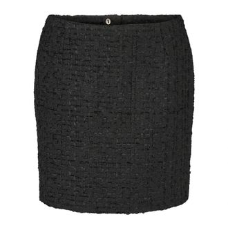 Rue de Femme R&ouml;cke - - Skirts - Damen - Schwarzk - XL