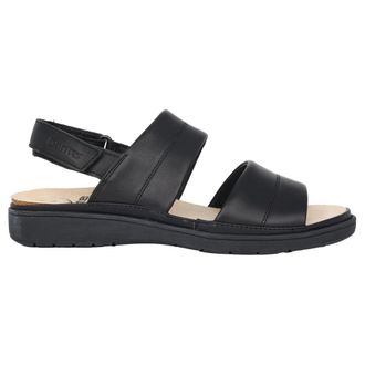 Ganter Sandalen in schmaler Passform - - Shoes - Damen - Schwarzk - 41 EU