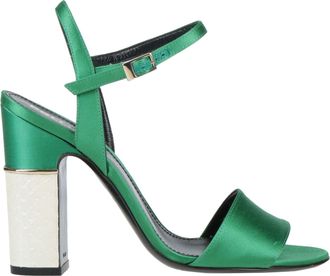 Pollini SCHUHE - Sandalen auf YOOX.COM