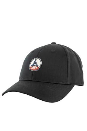 Jott Casquettes cas 2.0 999 black TU