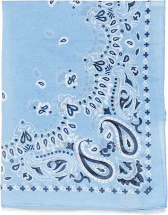 Destin Cotton Bandana 59X59 Cm