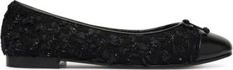 Tory Burch Tory Burch Ballerinas 177191 Schwarz