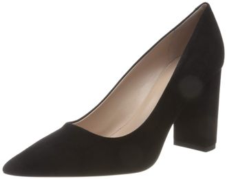HUGO BOSS INES Chunky Pump 85-S