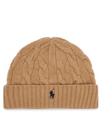 Polo Ralph Lauren M&uuml;tze 710B23668004 Beige