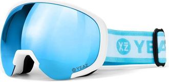 Yeaz Herren Brille BLACK RUN