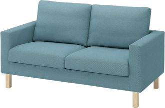 IKEA SALTSJ&Ouml;BADEN 2er-Sofa
