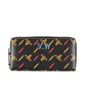 Vivienne Westwood Petite maroquinerie - Portefeuilles sur YOOX.COM