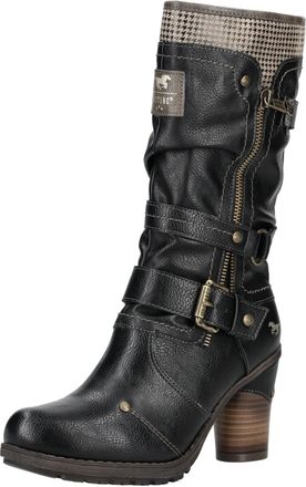 Mustang Jeans Stiefel