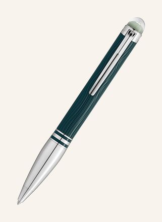 Montblanc Rollerball Starwalker Polar Green gruen