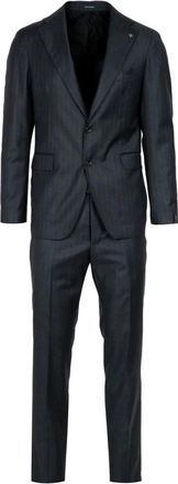 Tagliatore Homme, Costumes, Gris, Taille: L Tagliatore Robes