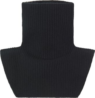 Kujten Col Keelin Cachemire Kujten