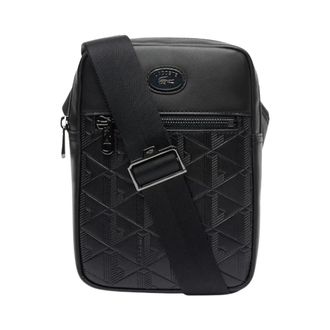 Lacoste Cross Body Bags - - Bags - Herren - Schwarzk - ONE SIZE