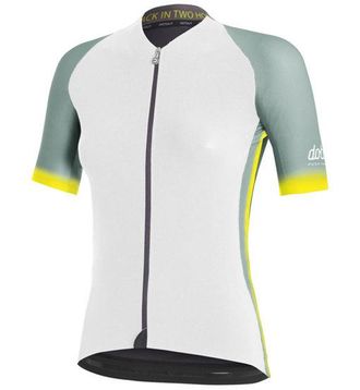 Dotout Backbone W - Fahrradtrikot - Damen