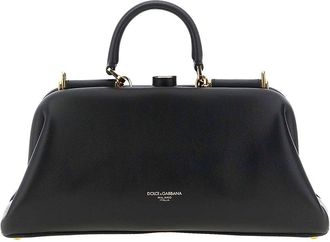 Dolce & Gabbana Shopper - Schwarz