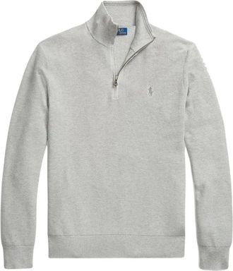 Polo Ralph Lauren Herren, Strickwaren, Grau, 2XLGr&ouml;&szlig;e