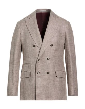 Brunello Cucinelli ANZ&Uuml;GE und CO-ORDS - Blazers auf YOOX.COM
