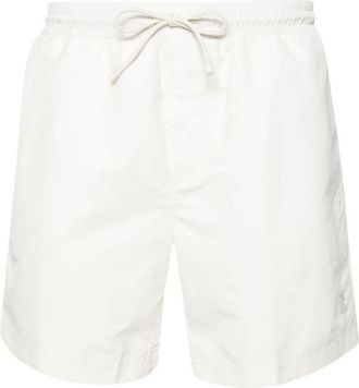 Brunello Cucinelli Short De Bain - Beige