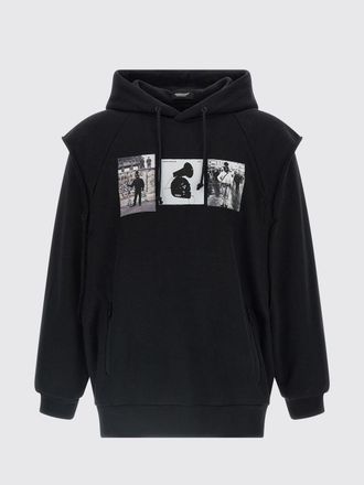 Undercover Sweatshirt UNDERCOVER Homme couleur Noir