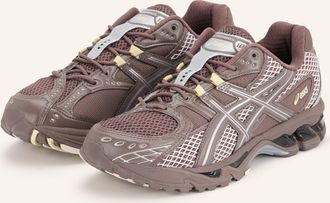 Asics Asics Sneaker Gel-Nimbus 10.1 braun
