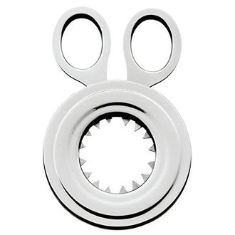 WMF 1882556030 Coupe-oeuf Gourmet