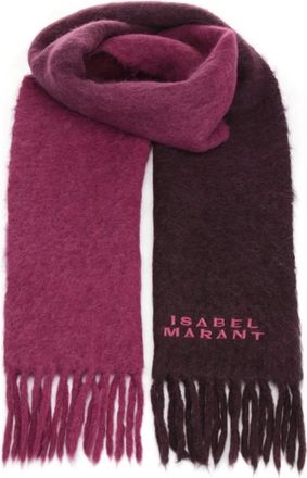 Isabel Marant Damen, Accessories, Lila, ONE SIZEGr&ouml;&szlig;e