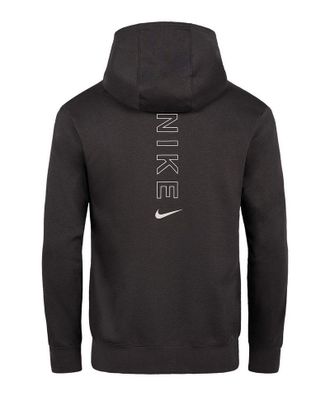 Nike Sweatshirt Nike Performance Strike Express Fleece Hoody Polyester